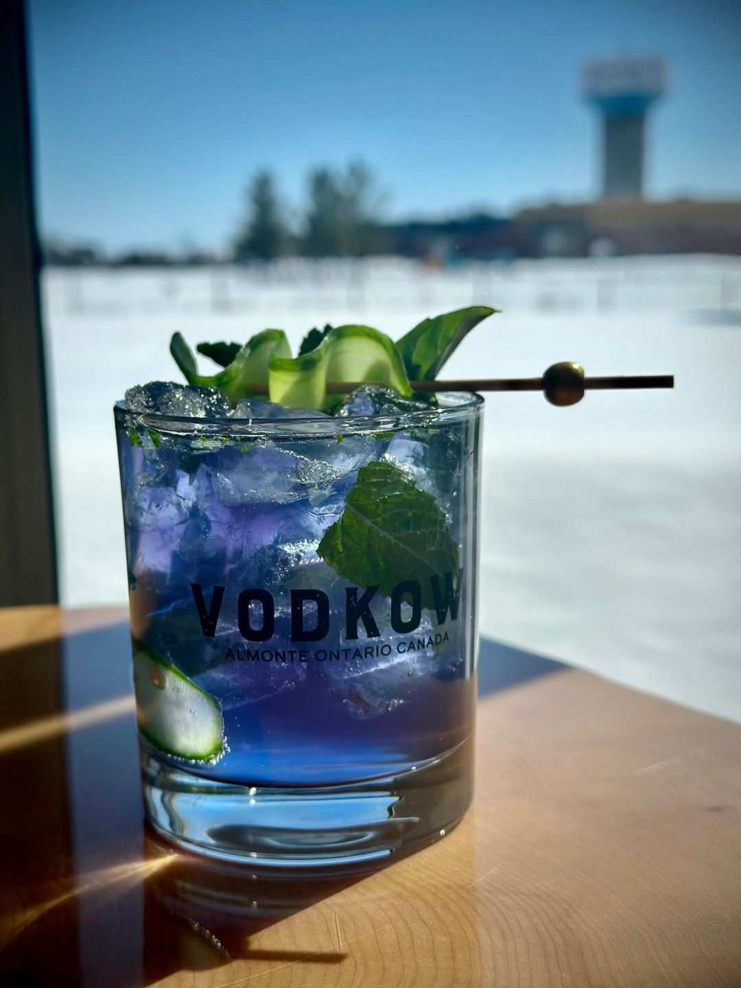 Recipes – VODKOW - The Future of Cream Liquor
