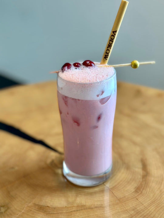 Recipes – VODKOW - The Future of Cream Liquor