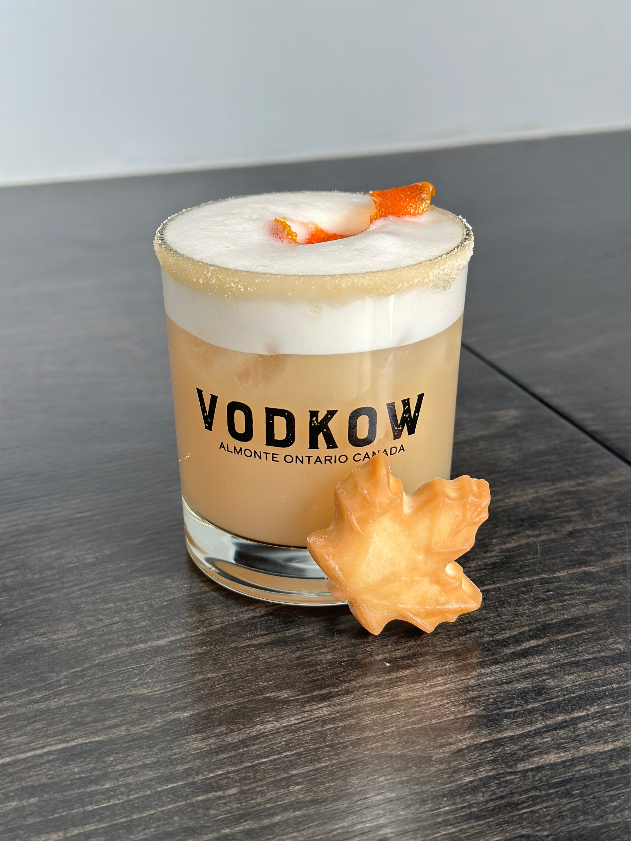 Recipes – VODKOW - The Future of Cream Liquor
