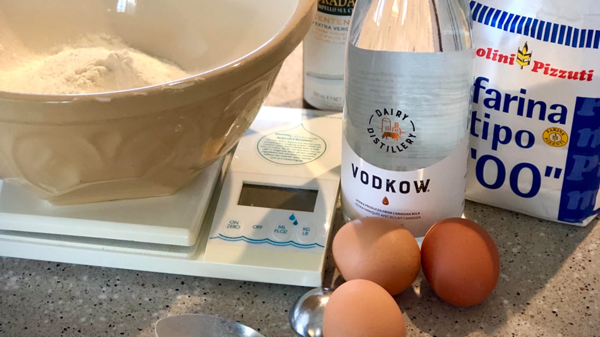 Recipes – VODKOW - The Future of Cream Liquor